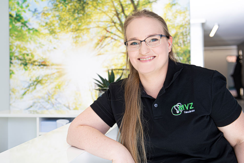 Jessica Schäper - MVZ Dr. Thorsten Ideke & Kollegen GmbH